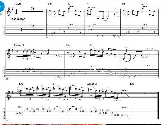 LEAD GUITAR - PressReader