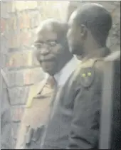 ‘Station Strangler’ going nowhere soon Norman Simons fails to obtain ...