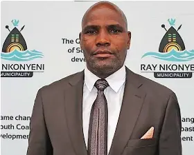 Ethekwini city manager post hotly contested - PressReader