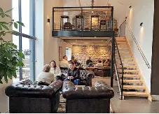 I ate at George North’s new roadside cafe and just one thing was missing - PressReader