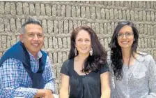 "Con las huacas lo esencial es invisible a los ojos" - PressReader