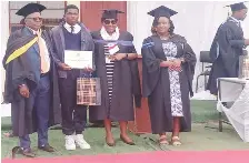 Mlomotsha milestone achievemen­t - PressReader