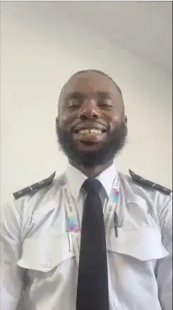 ‘It’s vital to have diversity in the prison service’ - PressReader