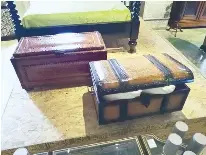 CEBUANO ART, CRAFTS ON DISPLAY - PressReader