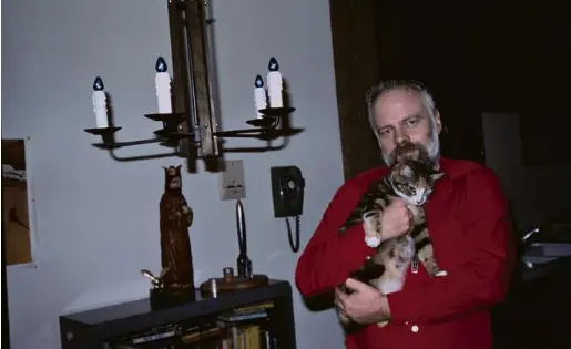 Philip K. Dick - PressReader