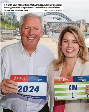 Thousands more get ready for their proudest moments - PressReader