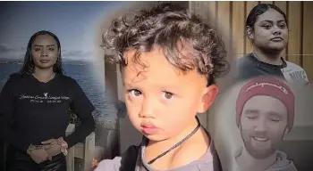 Another awful anniversar­y - PressReader