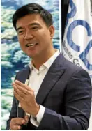 UNLOCKING THE FULL POTENTIAL OF CLARK - PressReader