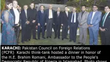 Corporate corner - PressReader