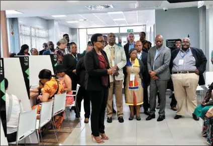 Ithala bank ‘is no VBS’, says CEO - PressReader