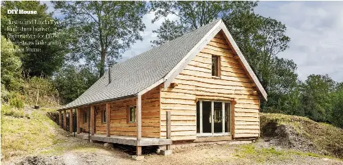 A Beginner’s Guide to Self-build - PressReader