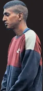 Confessed to killing ex but plea is not guilty - PressReader