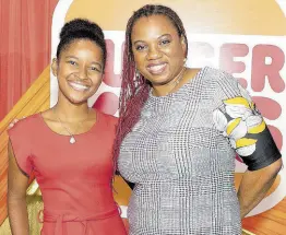 Doc-to-be Monique Fenton paying it forward in honour of ‘adoptive’ mom ...