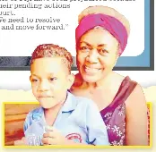 ‘HELP ME SAVE HIM’ - PressReader