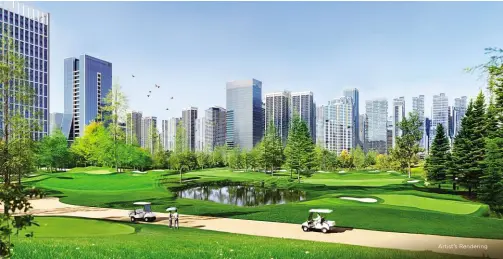 GROUNDWORK FOR GROWTH: VILLAR LAND’S STRATEGIC LANDBANK PLAY - PressReader