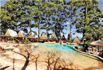 Vacation needs not be just a dream - PressReader