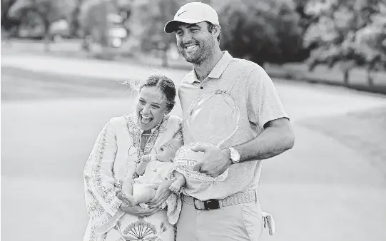 ON TOP OF THE WORLD - PressReader