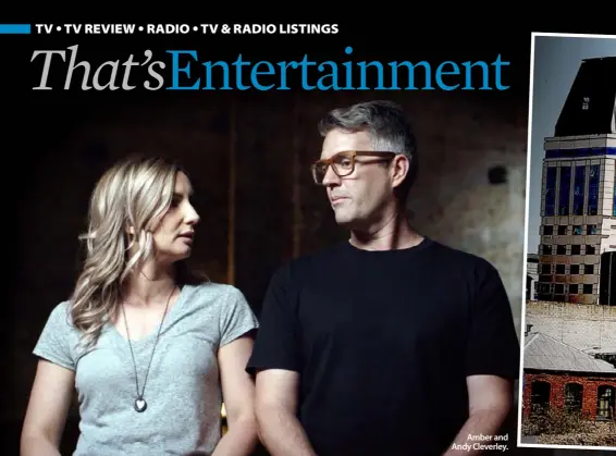 Television - PressReader