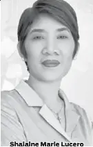 DSWD 7 nagpasalam­at sa partners sa serbisyo - PressReader