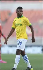 UYINYAMA ONYIWA YISIKIMU KWI-DOWNS - PressReader
