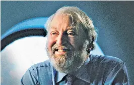 John Apthorp - PressReader