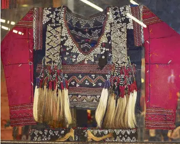 Crafts as culture at sm - PressReader