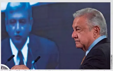 GOLPE A LOS CONTRAPESO­S - PressReader