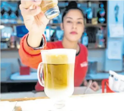 Lanzan un programa con descuentos en bares de Brown - PressReader