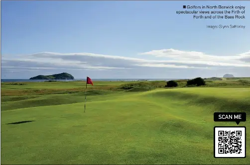 COAST WITH THE MOST HAS HOSPITALIT­Y DOWN TO A TEE - PressReader