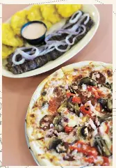Magno Pizza Palace - PressReader