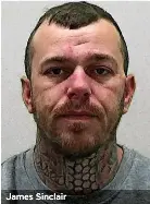 Dealer ‘centimetre­s from killing man’ - PressReader