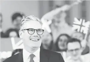 Peralihan kuasa di United Kingdom: Kestabilan dan kematangan proses demokrasi dalam pengajaran ...