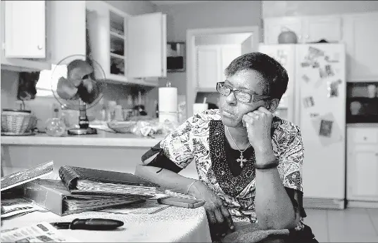 FIVE YEARS LATER, MYSTERY REMAINS - PressReader