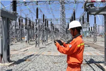 Diversifyi­ng funding sources critical for power plan - PressReader