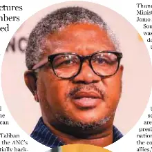 ‘Talibans’ plan leadership shake-up - PressReader