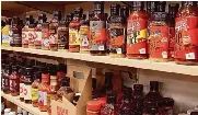 Make a pit stop at the new Museum of BBQ in Kansas City - PressReader
