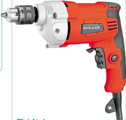 DIYer’s friend. - PressReader