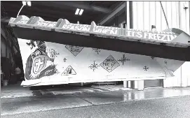 Elk County Catholic High School wins Judges Pick award in PennDOT 2024 ...