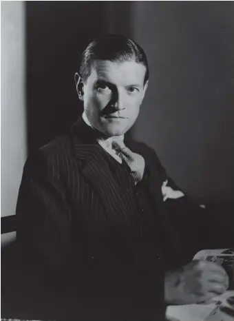 The Diaries: 1918–38 by Henry “Chips” Channon, edited by Simon Heffer ...