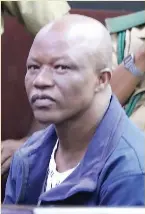 DEATH TO THE DEATH PENALTY - PressReader