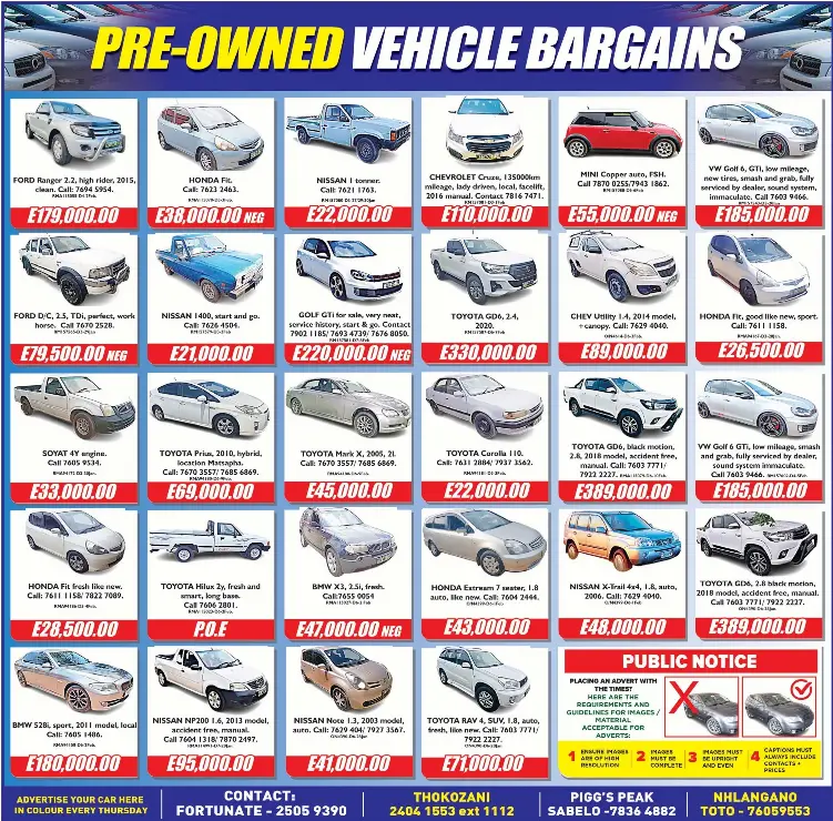 Deep dive into adulterate­d diesel - PressReader