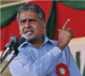 Chief Justice: Reddy was a humble and kind-hearted leader - PressReader