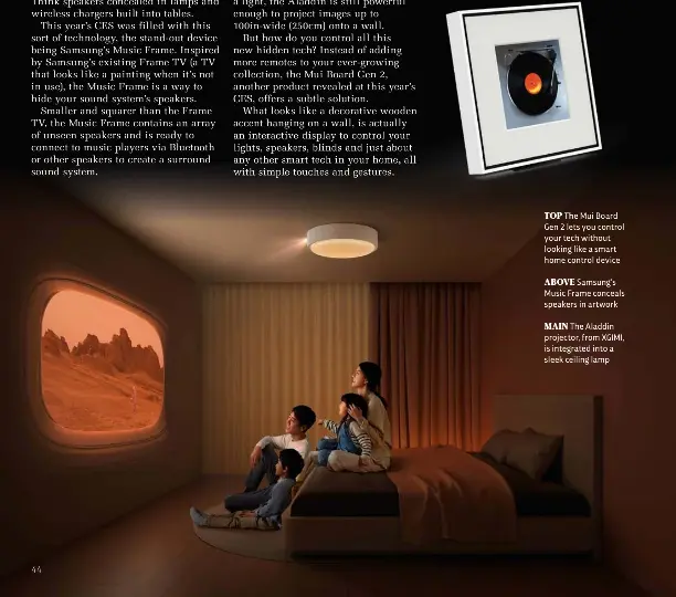 HIDDEN TECH - PressReader