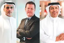 New appointmen­ts at Dubai Airports - PressReader