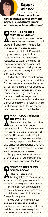 Expert advice - PressReader