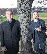 Leafs new owners see diamond in rough - PressReader