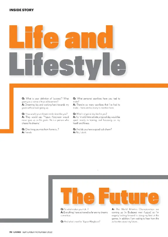 Life and Lifestyle - PressReader