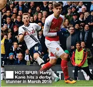 JABS AND JIBES OF KNOCKOUT RIVALRY - PressReader