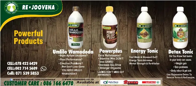 ‘Akuyekwe ukuhlolwa kwezintomb­i’ - PressReader