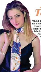 Daisy Tempest - PressReader